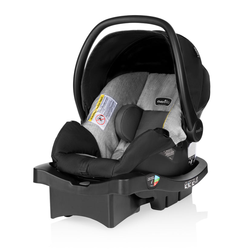 Evenflo LiteMax Sport Infant Car Seat | Evenflo® Official Site ...