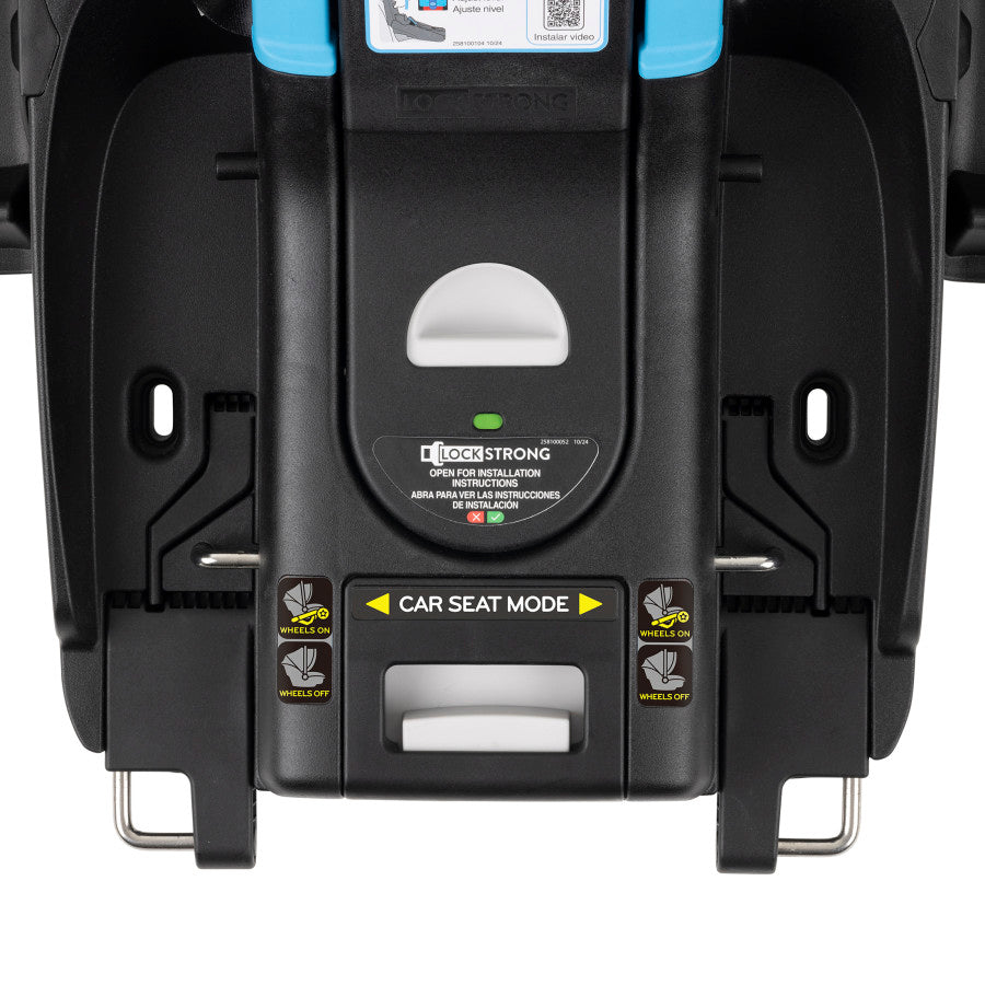 Evenflo Shyft DualRide Accessory Base - Evenflo® Official Site ...
