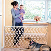 Expansion Walk-Thru Baby Gate | Evenflo® Official Site