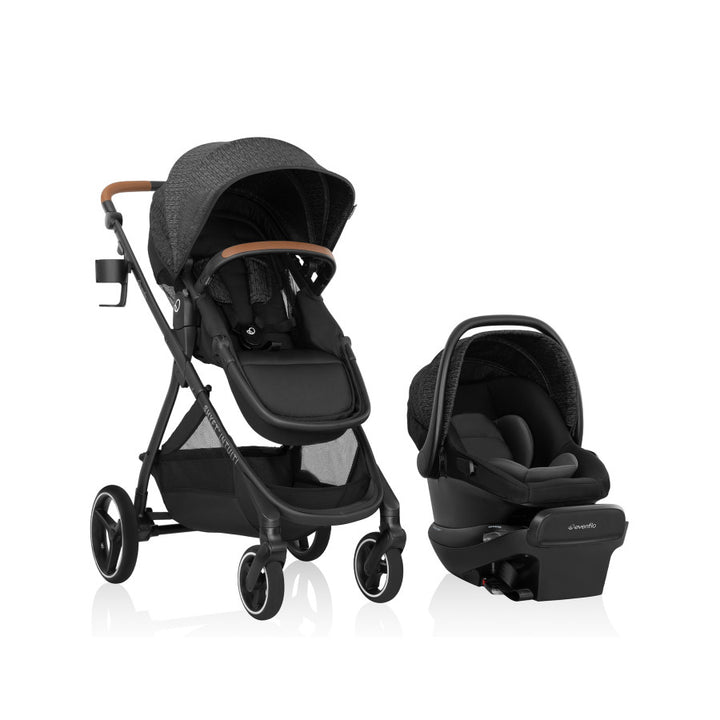 Evenflo Strollers & Travel Systems | Evenflo® Official Site