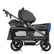Shyft Rideshare All-Terrain Performance Stroller Wagon - Evenflo ...