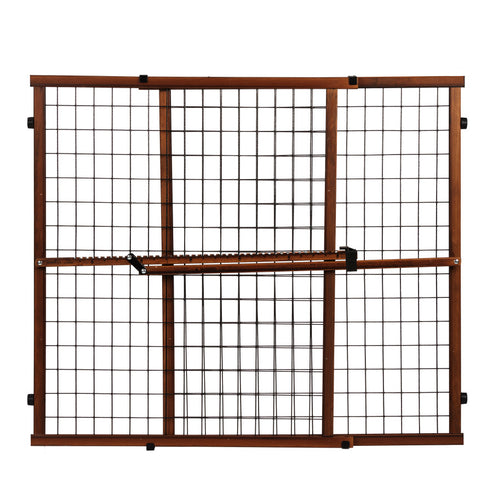 Evenflo Position & Lock™ Tall & Wide Baby Gate | Evenflo® Official Site ...