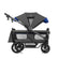 Shyft Rideshare All-Terrain Performance Stroller Wagon - Evenflo ...