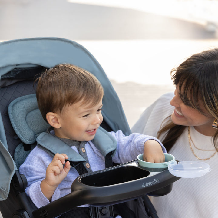 Evenflo Strollers & Travel Systems | Evenflo® Official Site – Evenflo ...