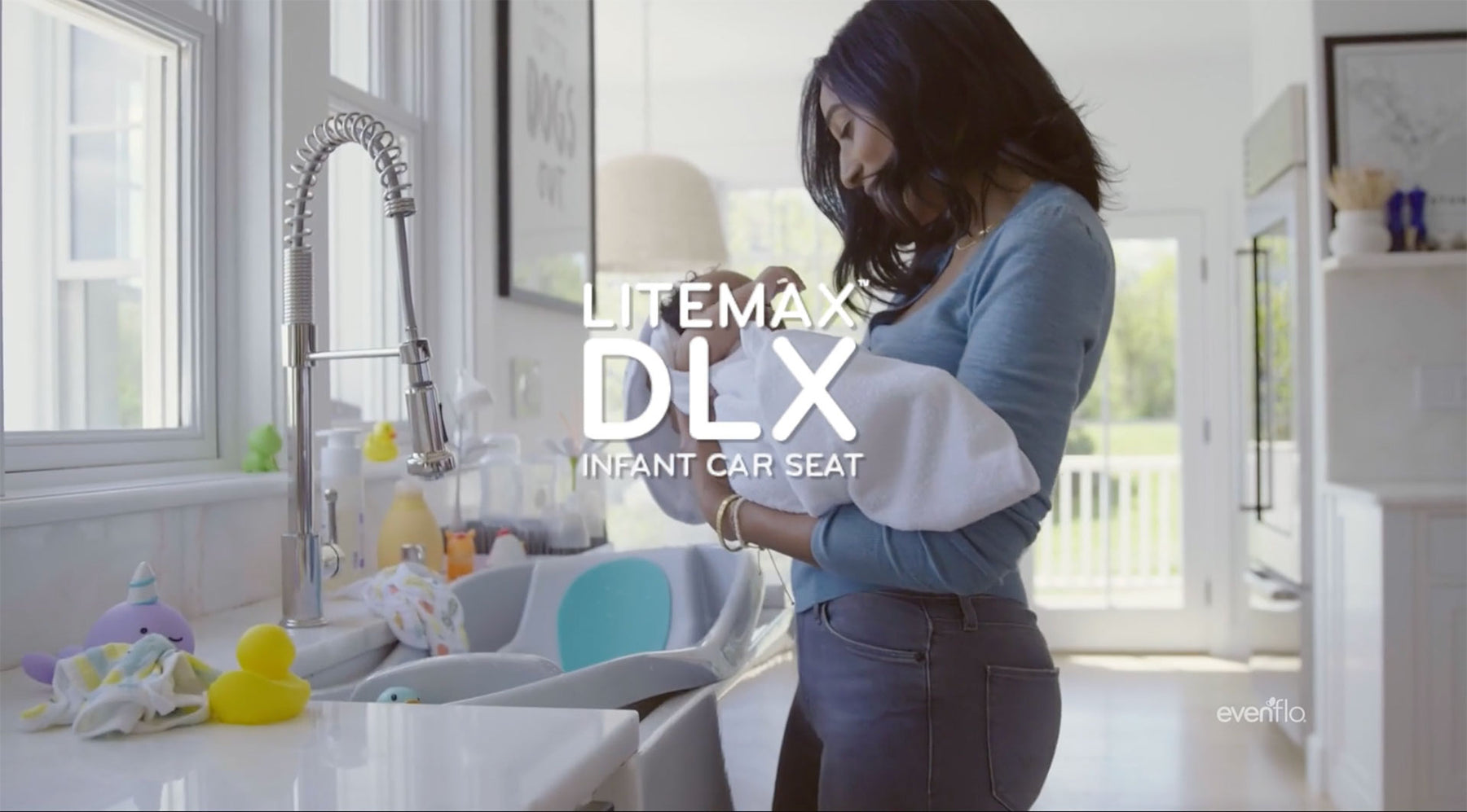Litemax DLX