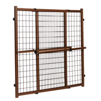 Position & Lock™ Tall & Wide Baby Gate | Evenflo® Official Site