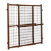Position & Lock™ Tall & Wide Baby Gate | Evenflo® Official Site ...