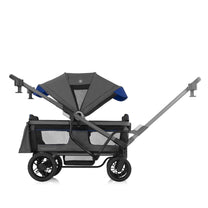Shyft Rideshare All-Terrain Performance Stroller Wagon - Evenflo ...