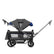 Shyft Rideshare All-Terrain Performance Stroller Wagon - Evenflo ...