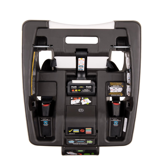 Evenflo Gold Evenflo Gold SecureMax Infant Car Seat Base | Evenflo ...