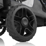 Shyft Rideshare All-Terrain Performance Stroller Wagon - Evenflo ...