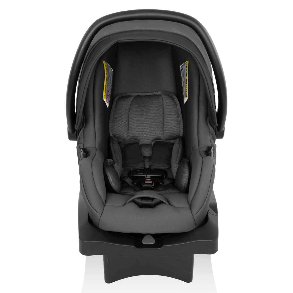 Evenflo Omni Signature Travel System with Litemax Sport Preemie and Infant Car Seat - Evenflo ...