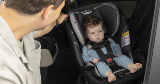 REVOLVE360 CAR SEATS | Evenflo® Official Site – Evenflo® Company, Inc
