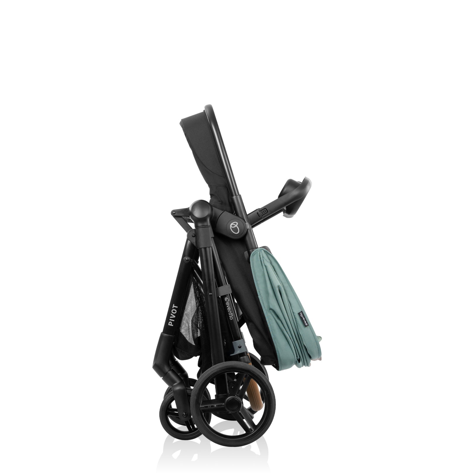 Evenflo® Company, Inc Pivot NXT Travel System w/ Revolve180 LiteMax NXT ...