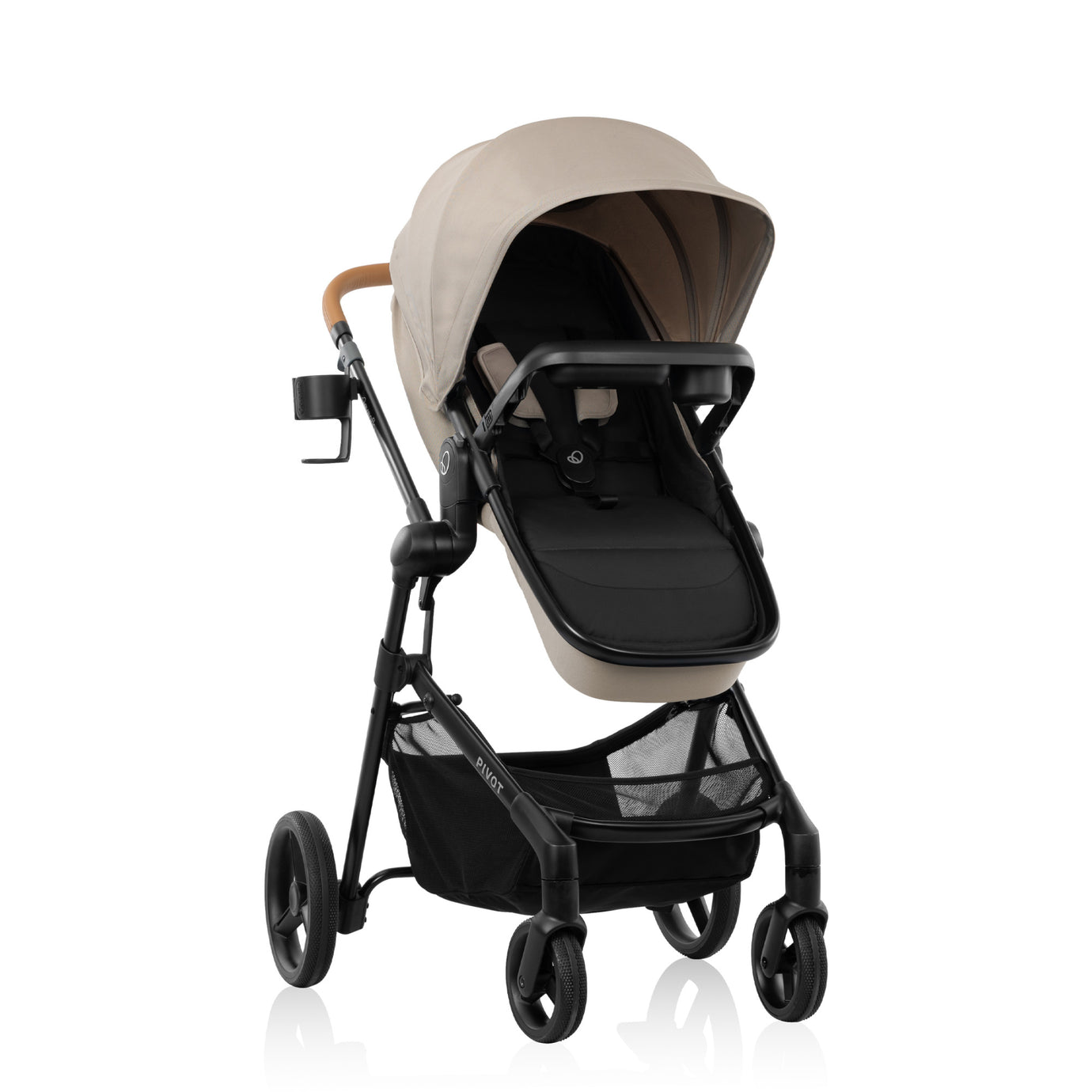 Evenflo® Company, Inc Pivot NXT Travel System with LiteMax NXT Infant ...