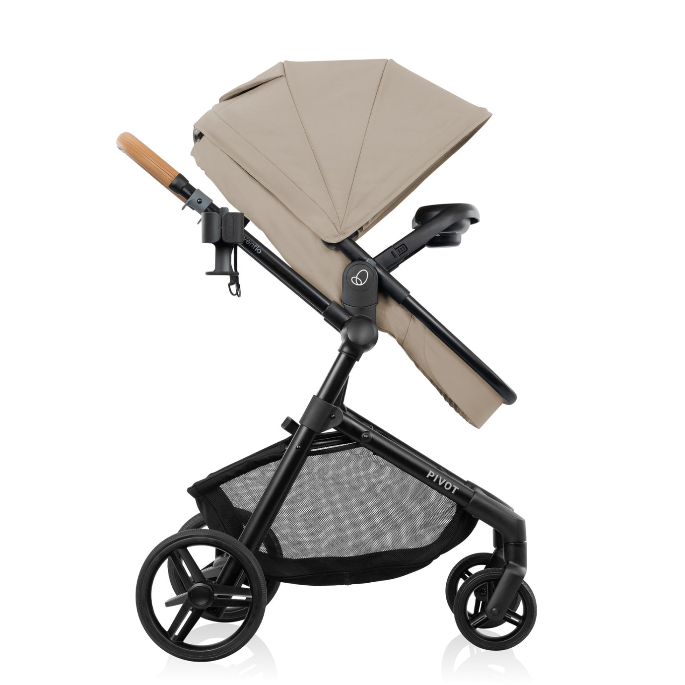 Evenflo® Company, Inc Pivot NXT Travel System with LiteMax NXT Infant ...