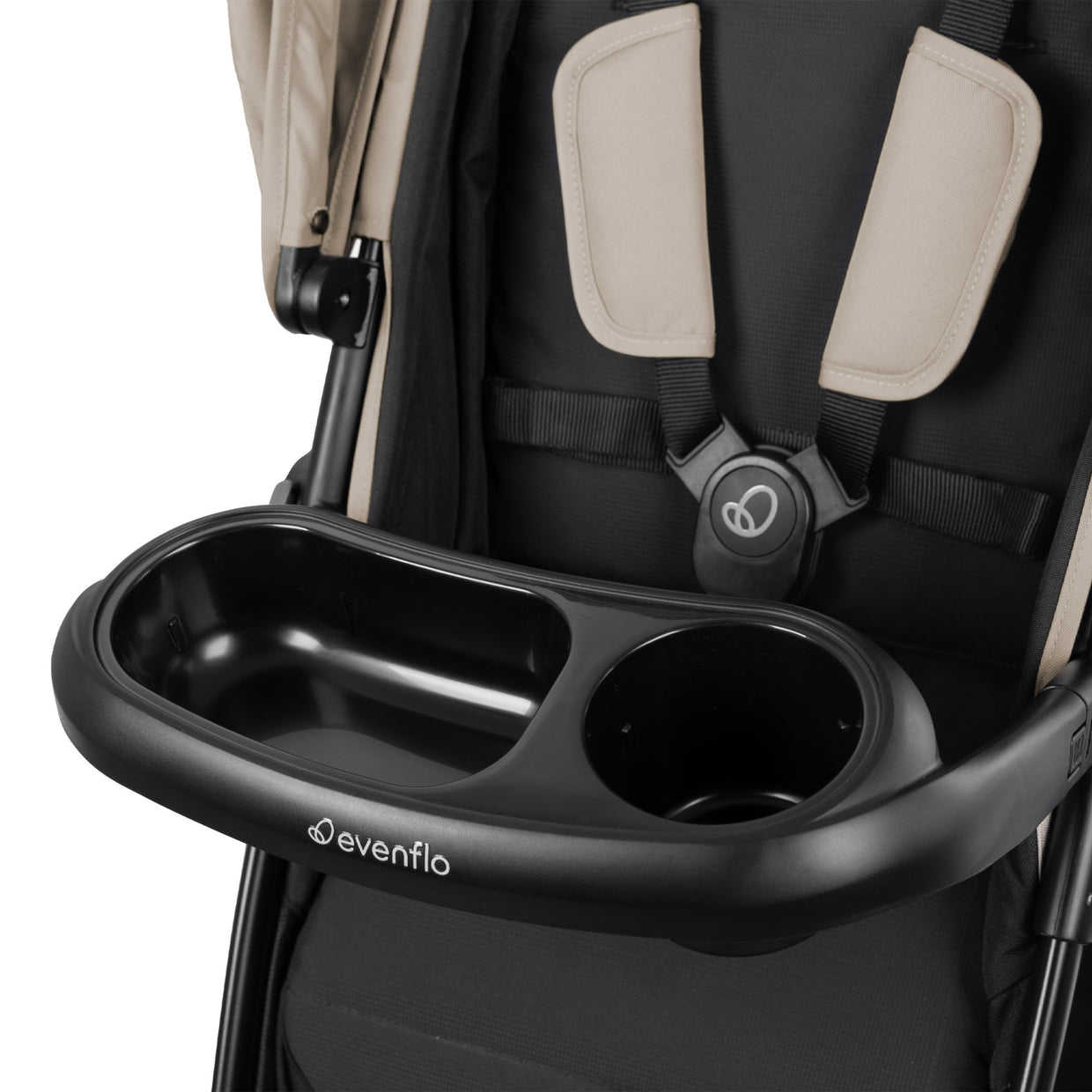 Evenflo® Company, Inc Pivot NXT Travel System with LiteMax NXT Infant ...