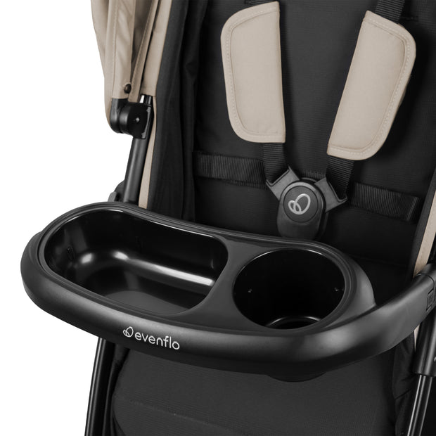 Evenflo® Company, Inc Pivot NXT Travel System with LiteMax NXT Infant ...