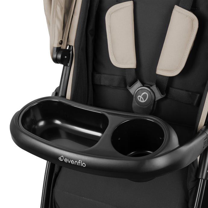 Evenflo® Company, Inc Pivot NXT Travel System with LiteMax NXT Infant ...