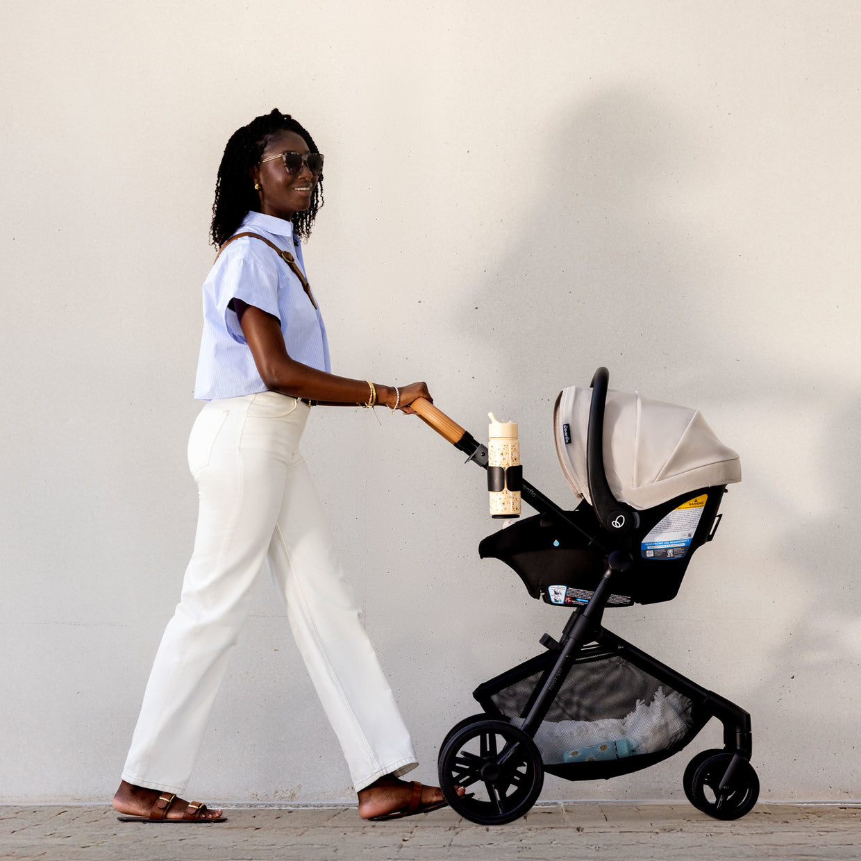 Evenflo® Company, Inc Pivot NXT Travel System with LiteMax NXT Infant ...