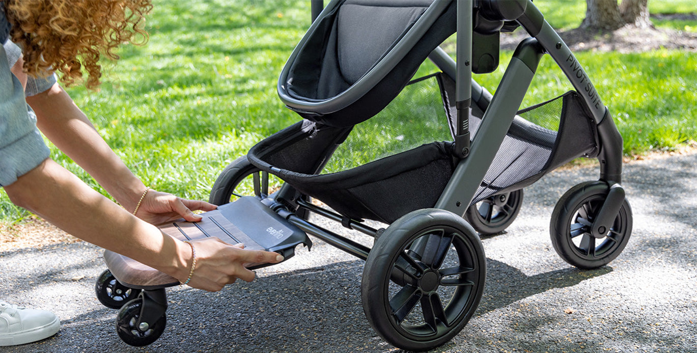 Evenflo Pivot Travel System Accessories | Evenflo® Official Site