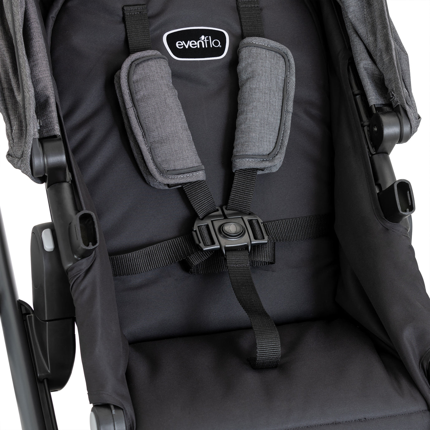 Evenflo Pivot Xpand Modular Stroller | Evenflo® Official Site – Evenflo ...