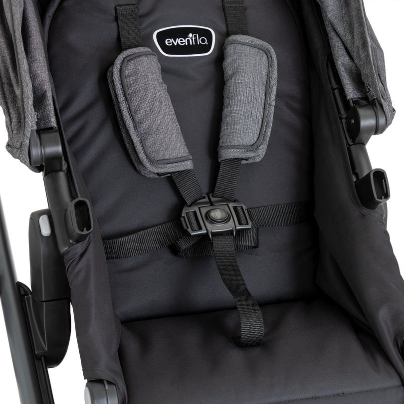 Evenflo Pivot Xpand Modular Stroller | Evenflo® Official Site – Evenflo ...