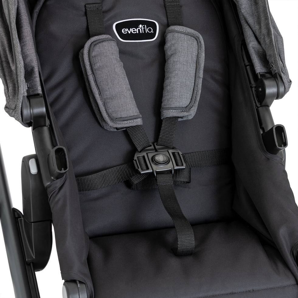 Evenflo Pivot Xpand Modular Stroller | Evenflo® Official Site – Evenflo ...