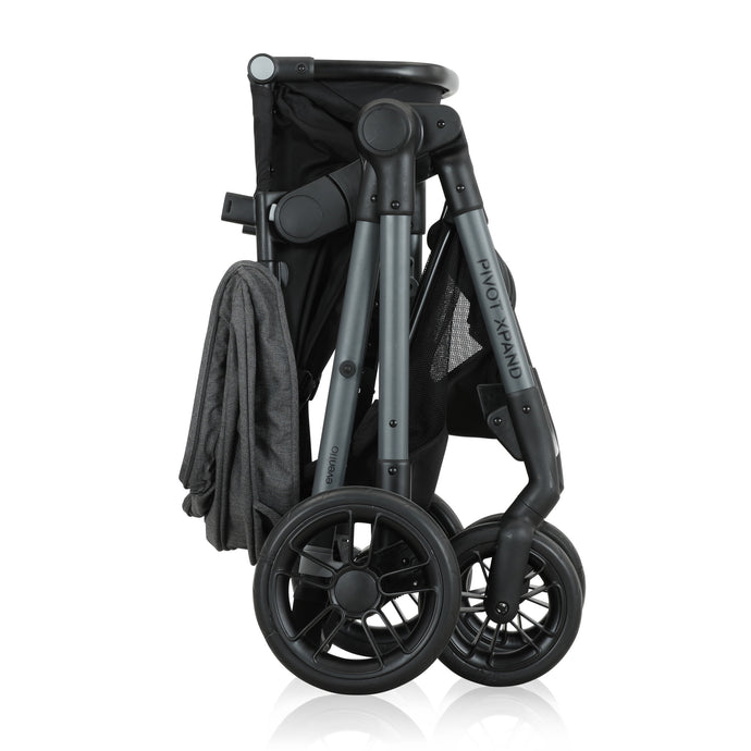 Evenflo Pivot Xpand Modular Stroller | Evenflo® Official Site – Evenflo ...