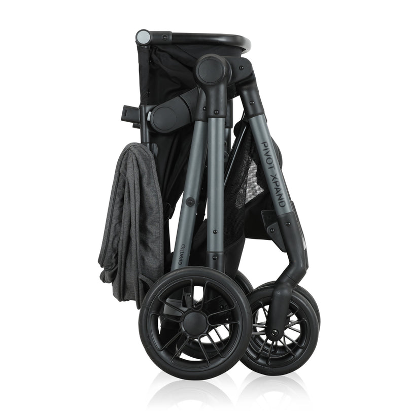 Evenflo Pivot Xpand Modular Stroller | Evenflo® Official Site – Evenflo ...