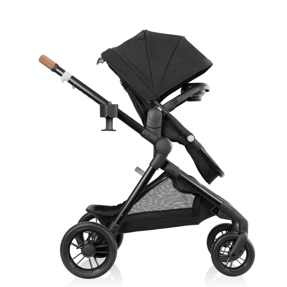 Evenflo Pivot® Xpand™ NXT Travel System with LiteMax™ NXT Infant Car ...