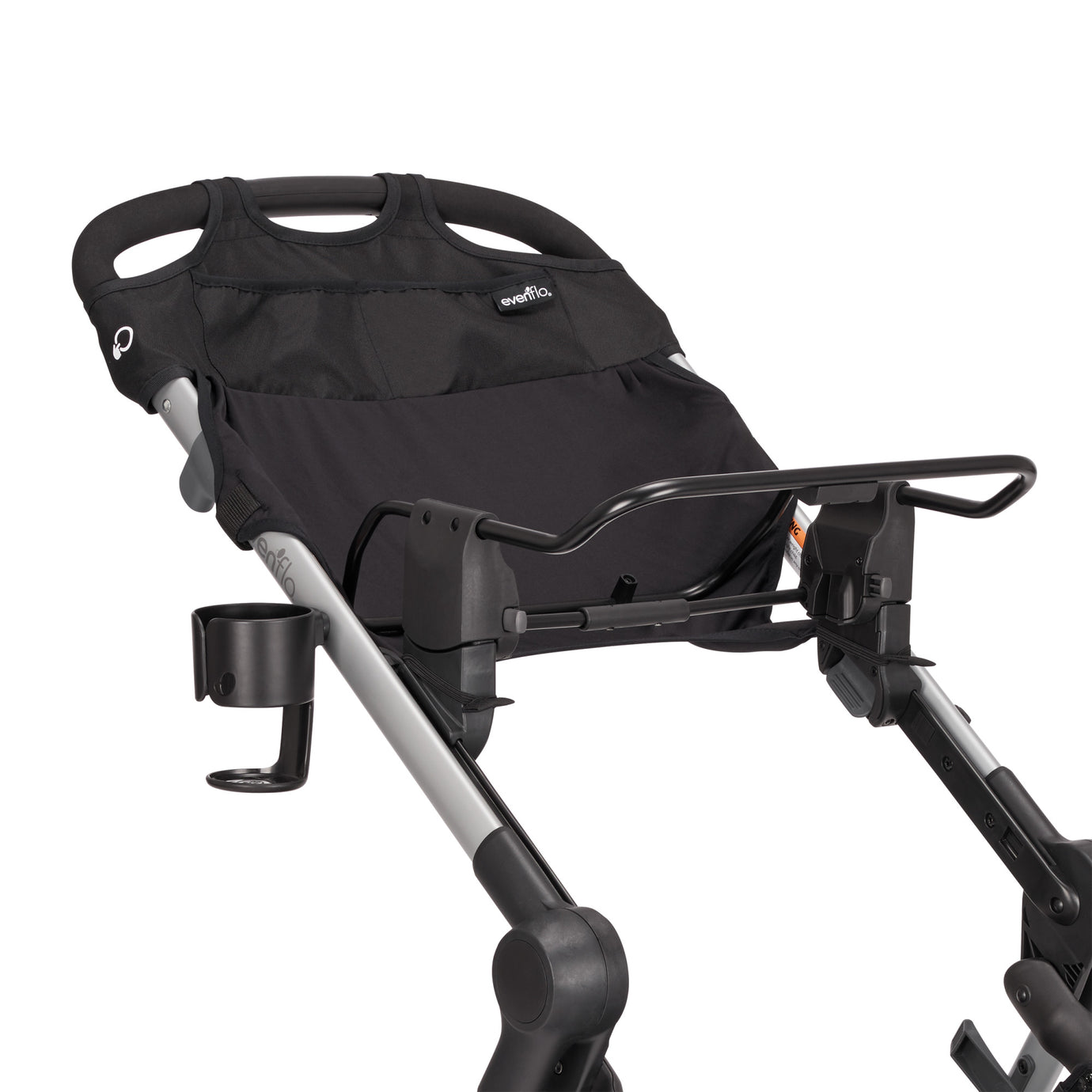 Evenflo Pivot Xpand Infant Car Seat Adapter | Evenflo® Official Site ...