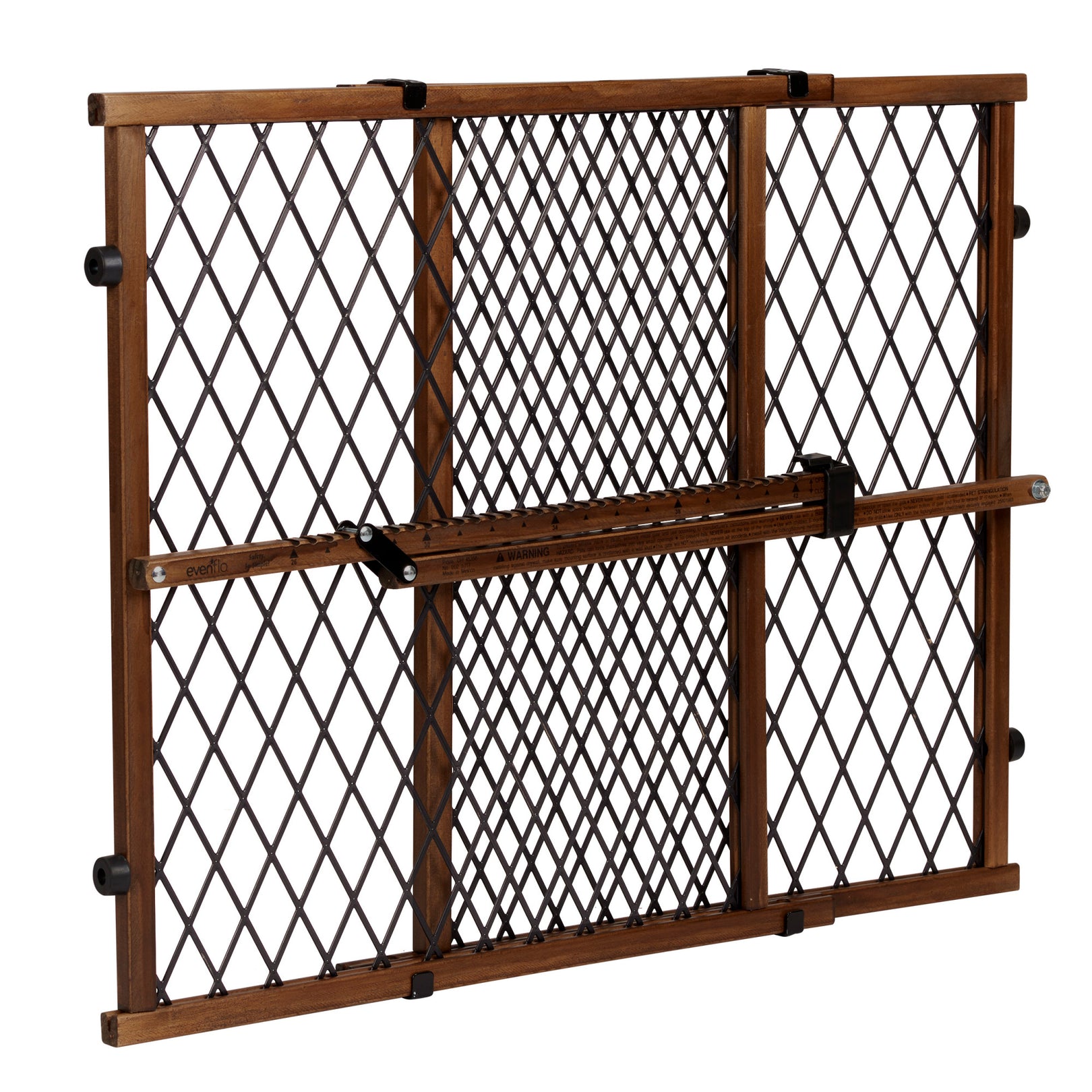 Evenflo Position & Lock Baby Gate - Easy Install | Evenflo® Official ...