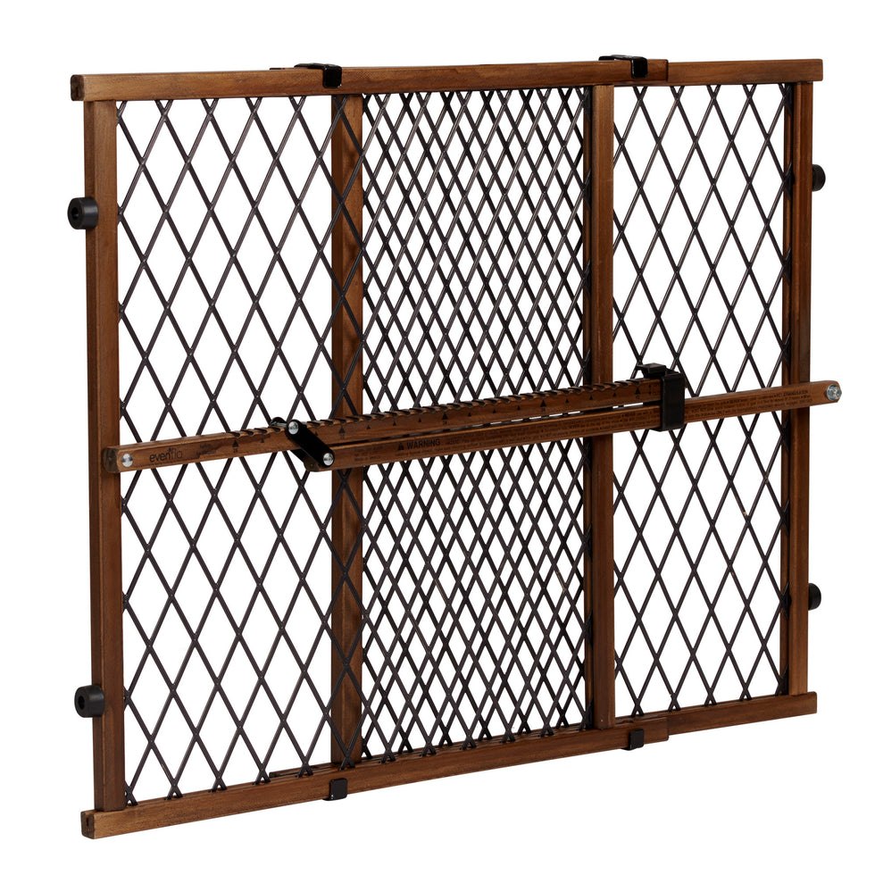 Evenflo Position & Lock Baby Gate - Easy Install | Evenflo® Official ...