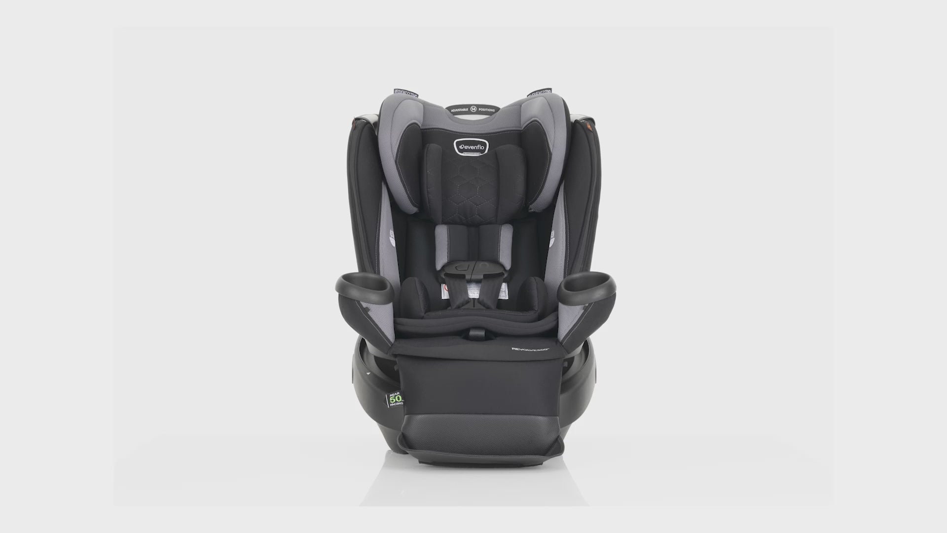 Revolve360 Extend Car Seats | Evenflo® Official Site