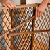 Position & Lock Baby Gate - Easy Install | Evenflo® Official Site