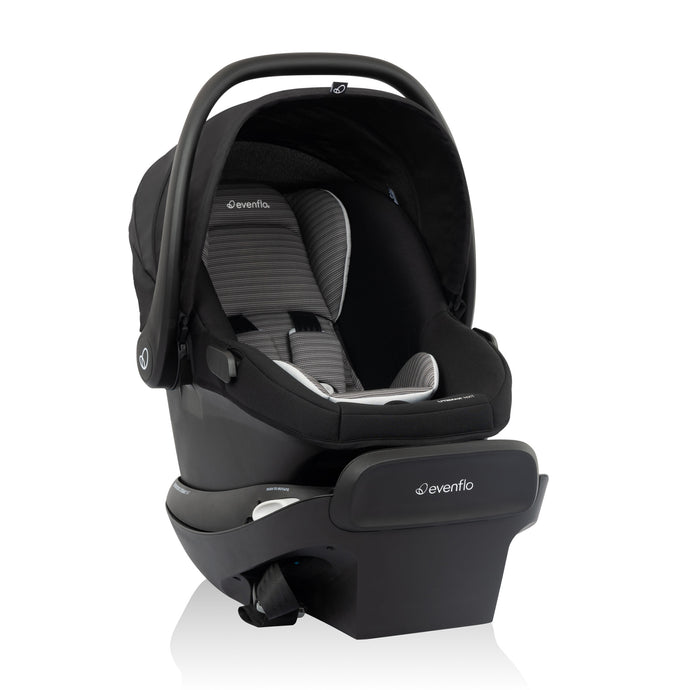 Evenflo Revolve180 LiteMax NXT Rotating Infant Car Seat - Evenflo ...