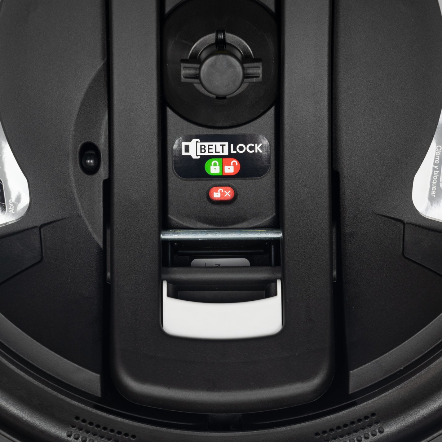 Evenflo Revolve360 Slim 2-in-1 Rotating Car Seat with SensorSafe ...