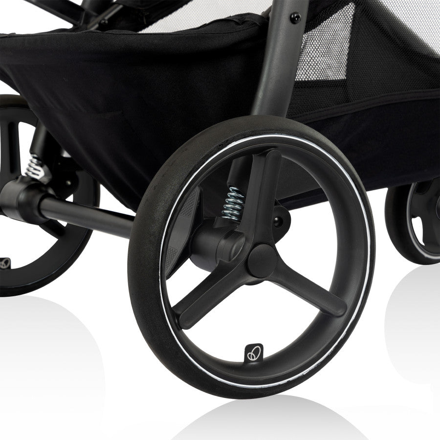 Evenflo Shyft Intuiti+ Stroller - Evenflo® Official Site – Evenflo ...