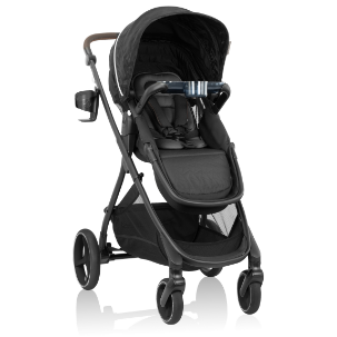 Explore the Evenflo Shyft Intuiti+ Travel System | Evenflo Official ...