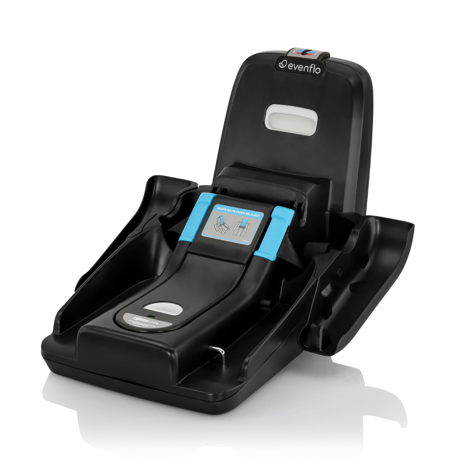 Evenflo Evenflo Shyft DualRide Infant Car Seat Stroller Combo with ...