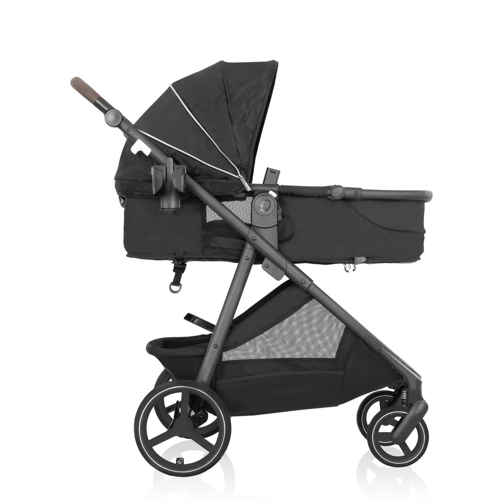 Evenflo Shyft Intuiti+ Stroller - Evenflo® Official Site – Evenflo ...