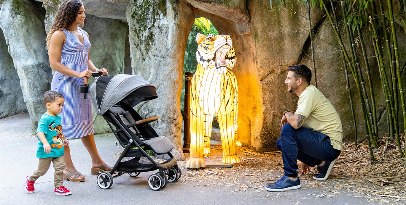 Evenflo Strollers & Stroller Wagons | Evenflo® Official Site