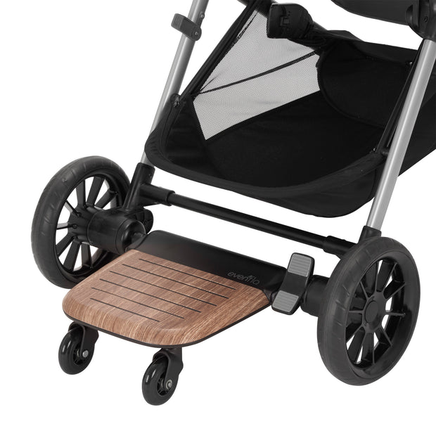 Evenflo Stroller Rider Board - Ride Along Board | Evenflo® Official ...