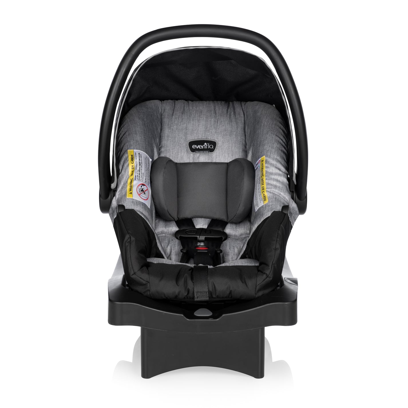 Evenflo LiteMax Sport Infant Car Seat | Evenflo® Official Site ...