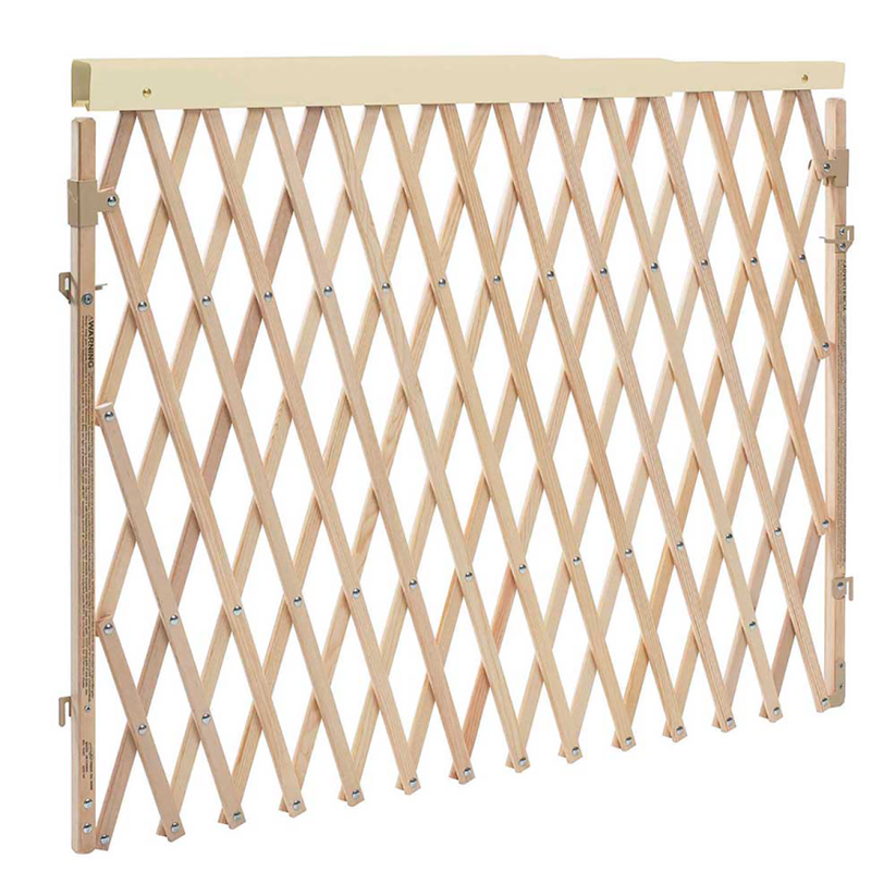Evenflo Expansion Walk-Thru Baby Gate | Evenflo® Official Site ...