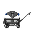 Shyft Rideshare All-Terrain Performance Stroller Wagon - Evenflo ...