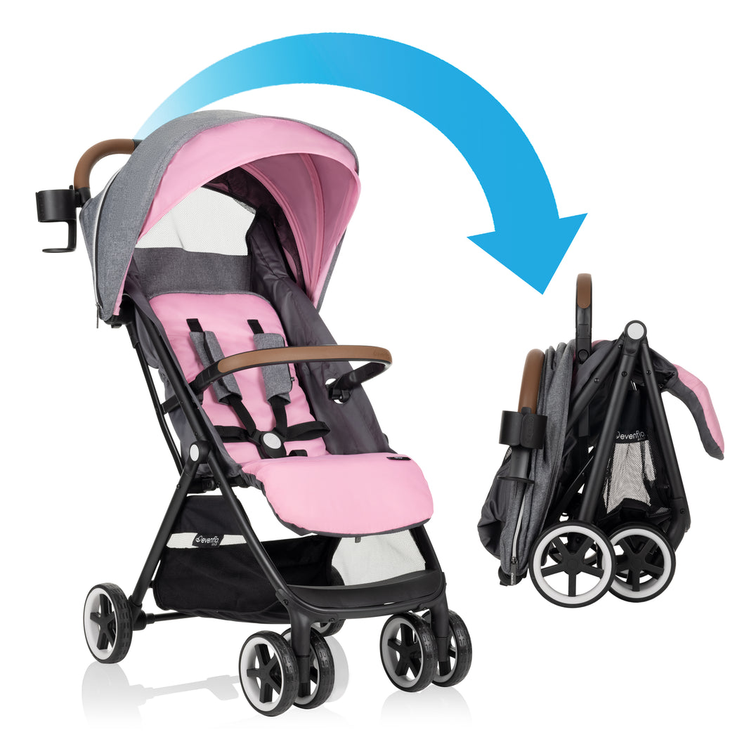 Evenflo STROLLERS | Evenflo® Official Site – Evenflo® Company, Inc