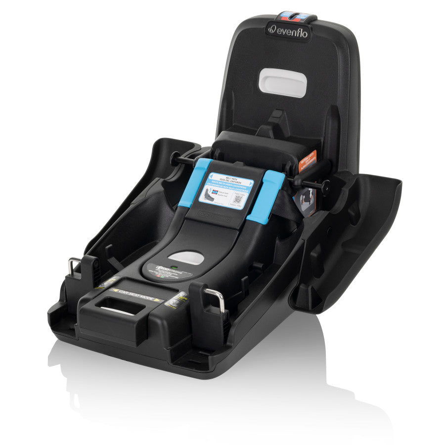 Evenflo Shyft DualRide Accessory Base - Evenflo® Official Site ...