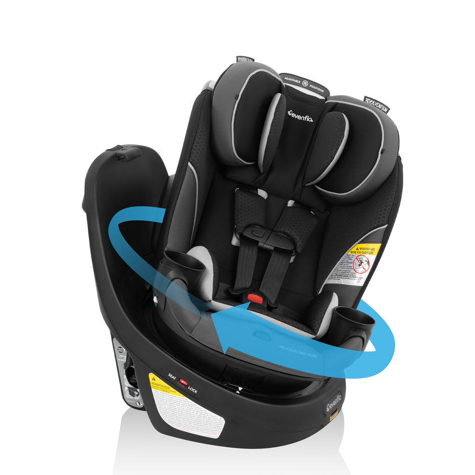 Evenflo CONVERTIBLE CAR SEATS | Evenflo® Official Site – Evenflo ...
